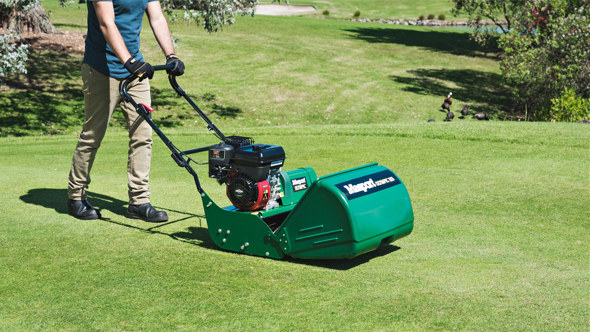 Home - Balcatta Mowers